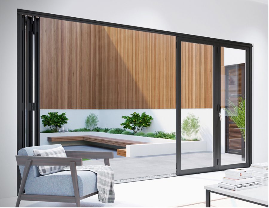 Bi – Fold doors what’s best for you?