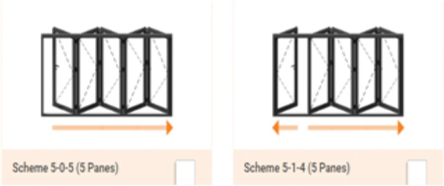 Bi – Fold doors what’s best for you?